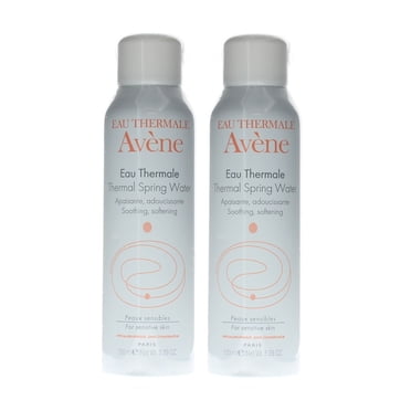 Eau Thermale Avene Thermal Spring Water, Soothing Calming Facial Mist ...
