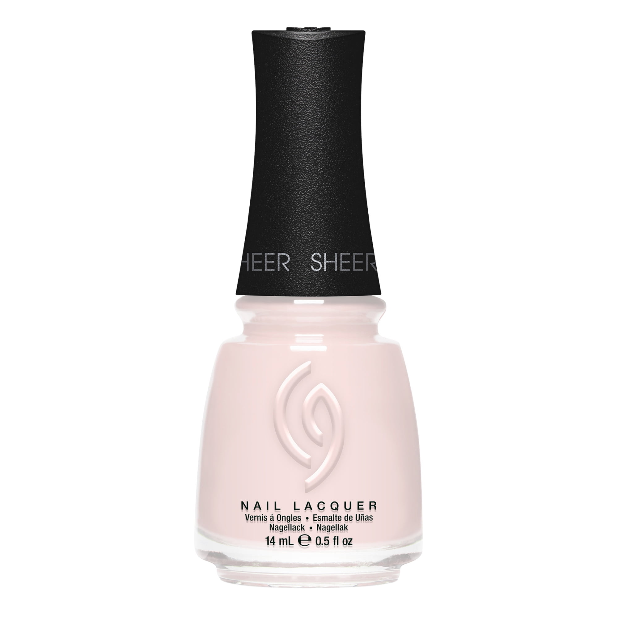 Click here for China Glaze Light As Lace 14 Ml / 0.5 Fl. Oz prices