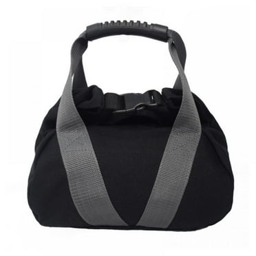 Meister Elite Portable Sand Kettlebell - Walmart.com