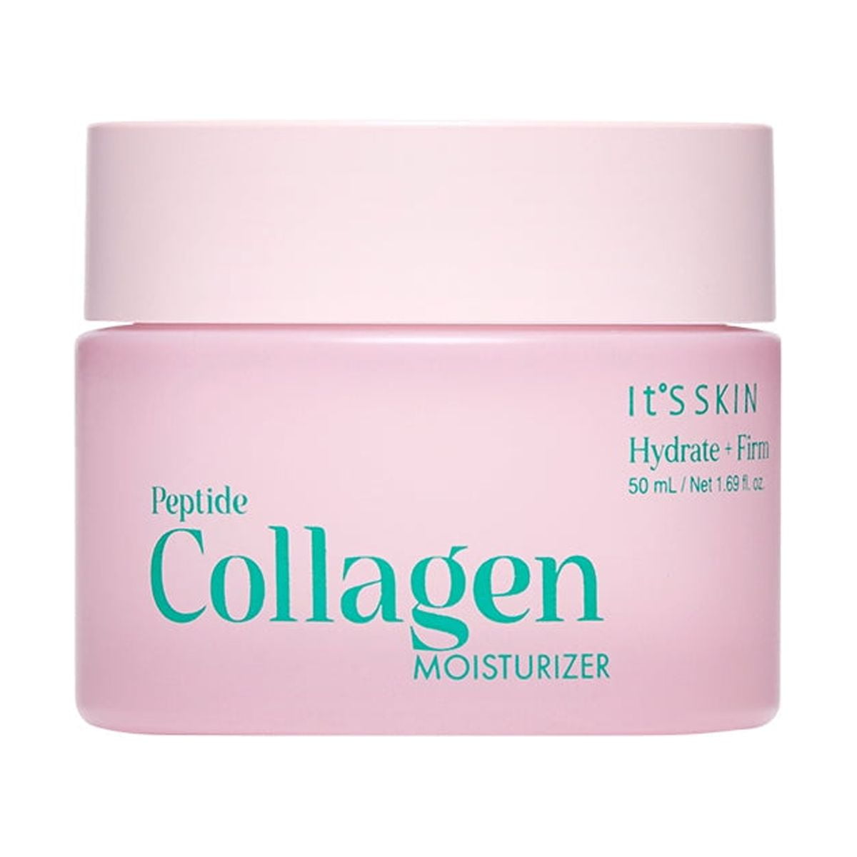 Click here for Its Skin Peptide Collagen Moisturizer 50ml 50 Ml prices