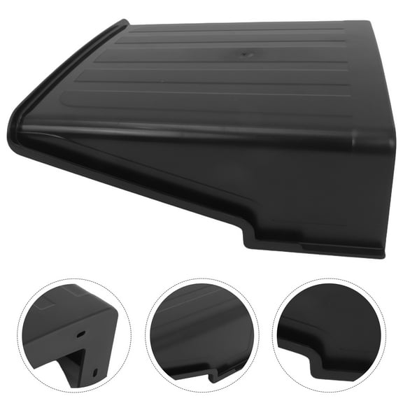 Universal Security Camera Cover Shield, Protective Roof for Outdoor Cam ...