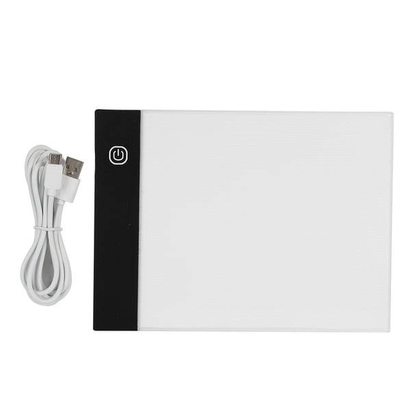 Waterproof Tracing Board, Type-C Through Writing Board, For Children ...