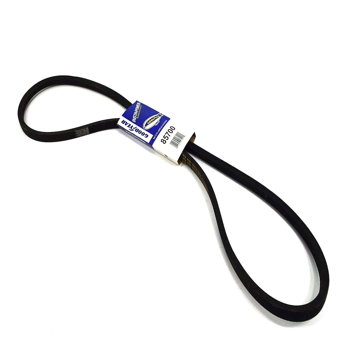 Genuine OEM Goodyear Replacement Belt For 5 8 X 70 Lawn Mowers
