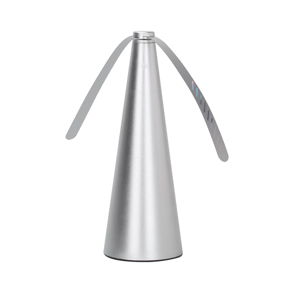 Fly Repellent Fan Indoor Outdoor Repeller Keep Mosquito/Fly/Bug Away ...