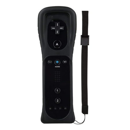 Wii Remote Controller NK04 Wireless Remote Control with Free Silicone ...