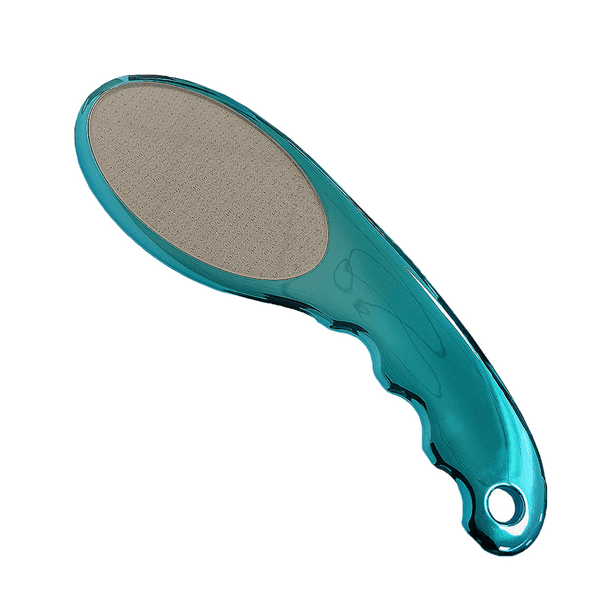 Foot File Callus Remover - Immediately reduces calluses and corns to ...