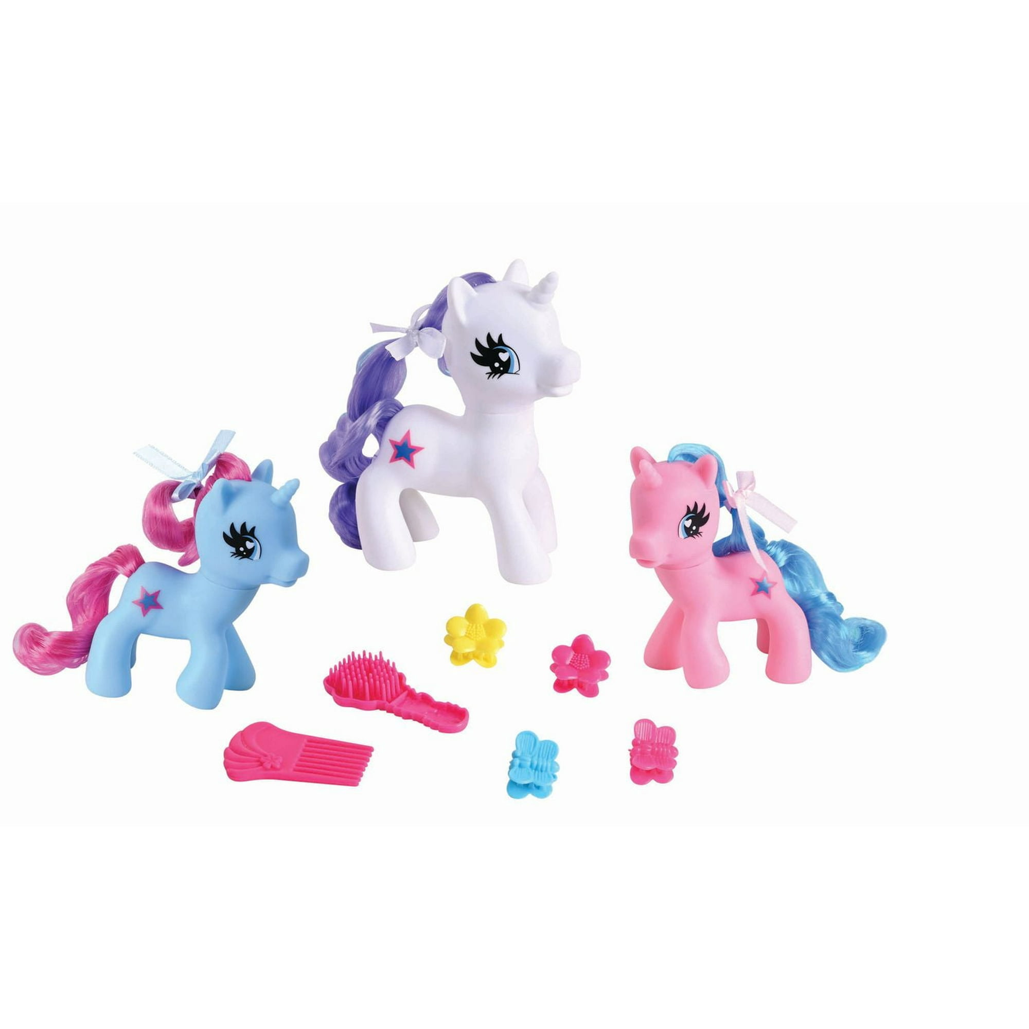 Click here for Kid Connection Little Unicorn Set prices