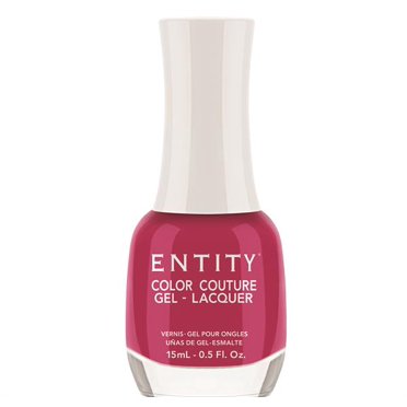 Entity Color Couture Gel-Lacquer PIN UP GIRL - 15 mL / .5 fl oz ...