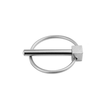 ziyahi Shaft Locking Pin Marine Fastener Boat Quick Release Mountings ...