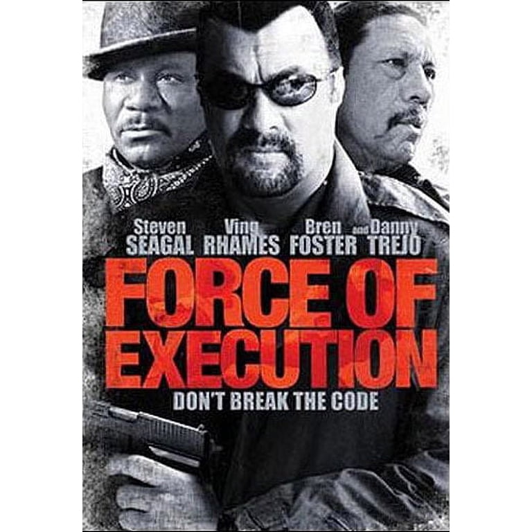 Force Of Execution Dvd Hoes The 100 Best Movies Of All Time And Where
