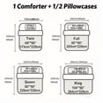 2pcs Solid Color Bed Sheet Sets Soft Comfortable And Ultra-fine Fiber ...