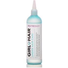 Silicon Mix Hair Treatment 8 Oz - Walmart.com