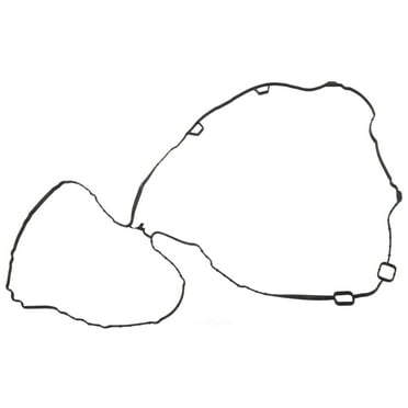 ACDelco GM Genuine Parts 97321295 Lower Valve Cover Gasket - Walmart.com