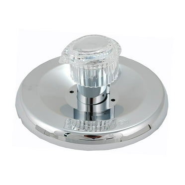 Thrifco 4402621 Tub/Shower Single Handle Trim Kit for Eljer & Valley ...