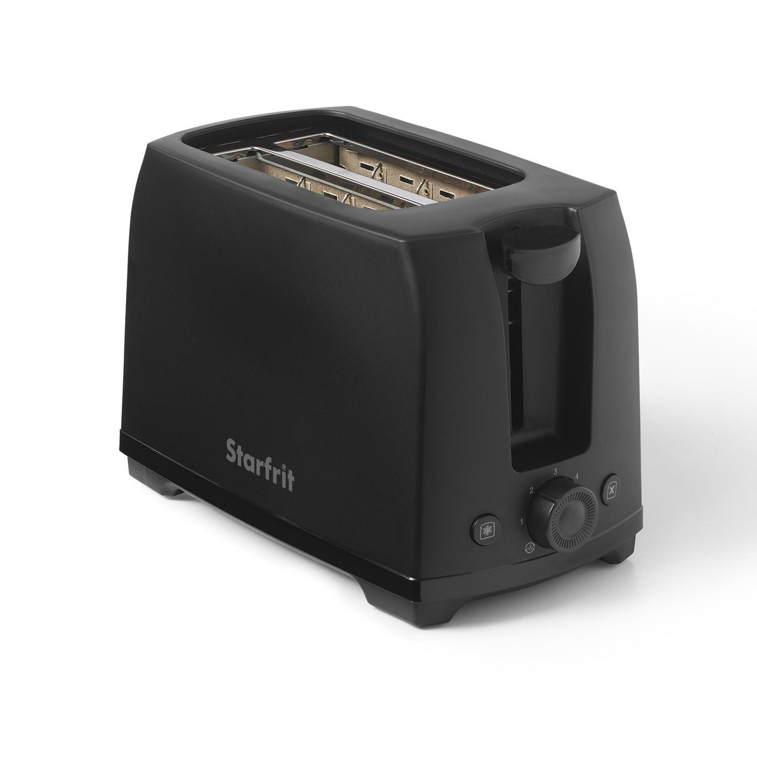 STARFRIT ALSTON 2-SLICE TOASTER - Walmart.ca