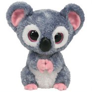 TY Beanie Boos - SHERBET the Monkey (Solid Eye Color) (Regular Size - 6 ...