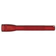MAGLITE SP32016 111-lumen Mini Maglite LED Flashlight (black) - Walmart.com