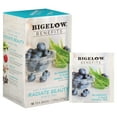Bigelow Benefits Tea Variety Pack, Lemon Blackberry Cinnamon, 108 Tea ...