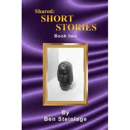 Shared Short Stories Book Two | Walmart Canada