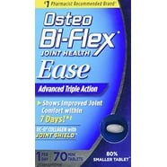 Osteo Bi-Flex NutraJoint Drink Mix Powder, Unflavored, 13.86 Oz ...