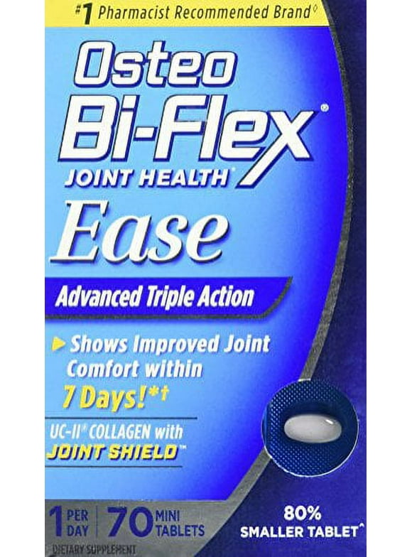 Osteo Bi-Flex in Vitamins and Supplements - Walmart.com