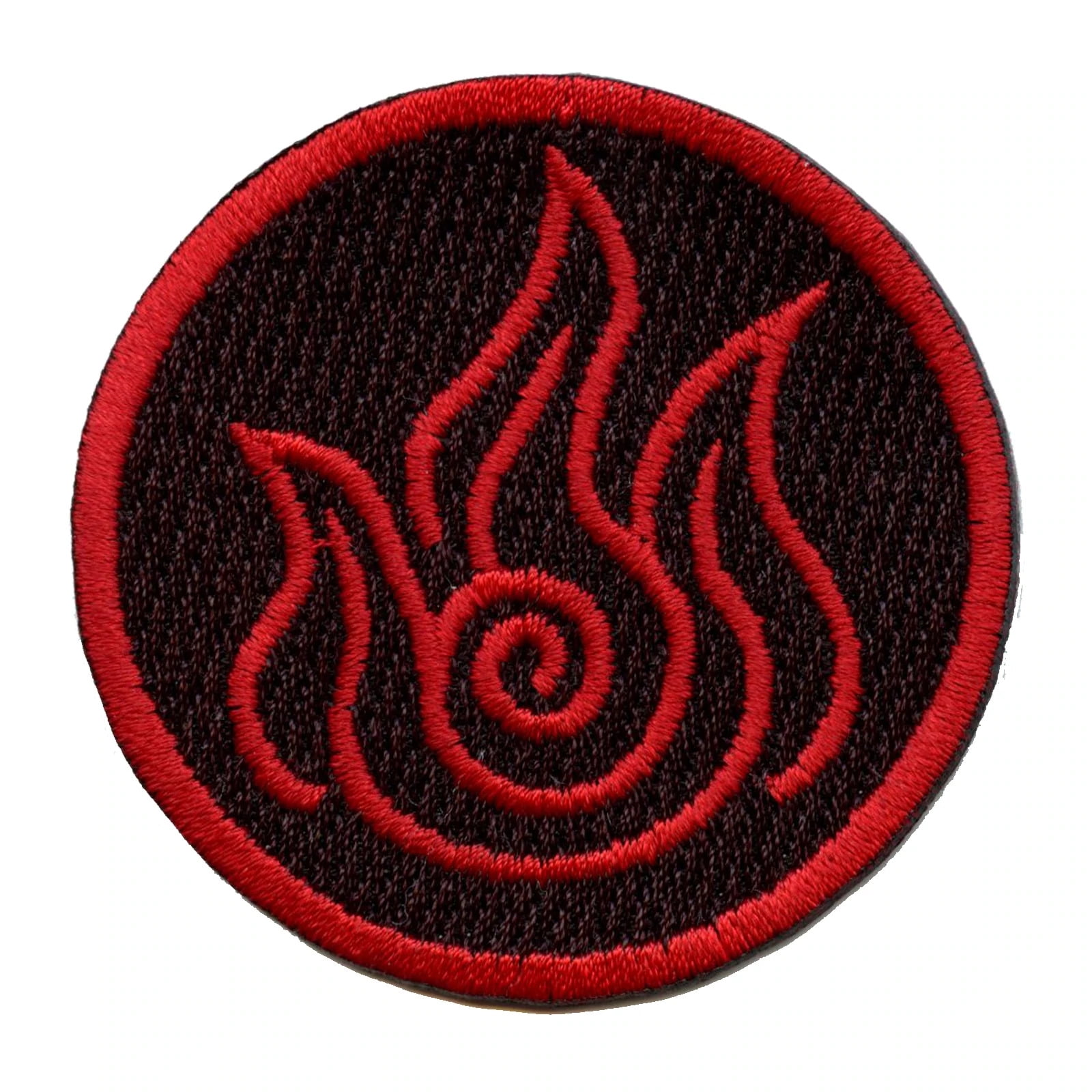 Fire Symbol Avatar