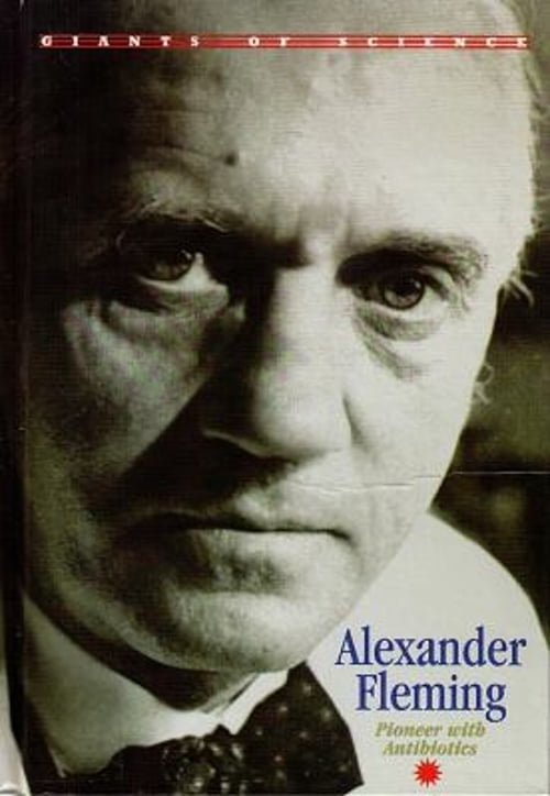 Pre-Owned Alexander Fleming : The Bacteriologist Who Discovered ...