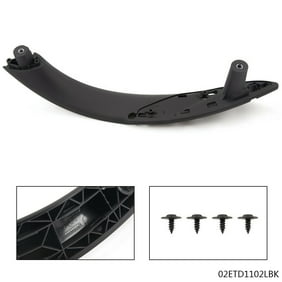 AUTOPA 51417292243 Rear Left Interior Door Pull Handle for BMW F15 F16 ...