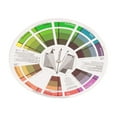 Color Wheel for Artists,Color Wheel Tattoo Ink Color Wheel Chart Tattoo ...