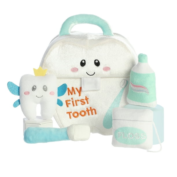 First Tooth Box