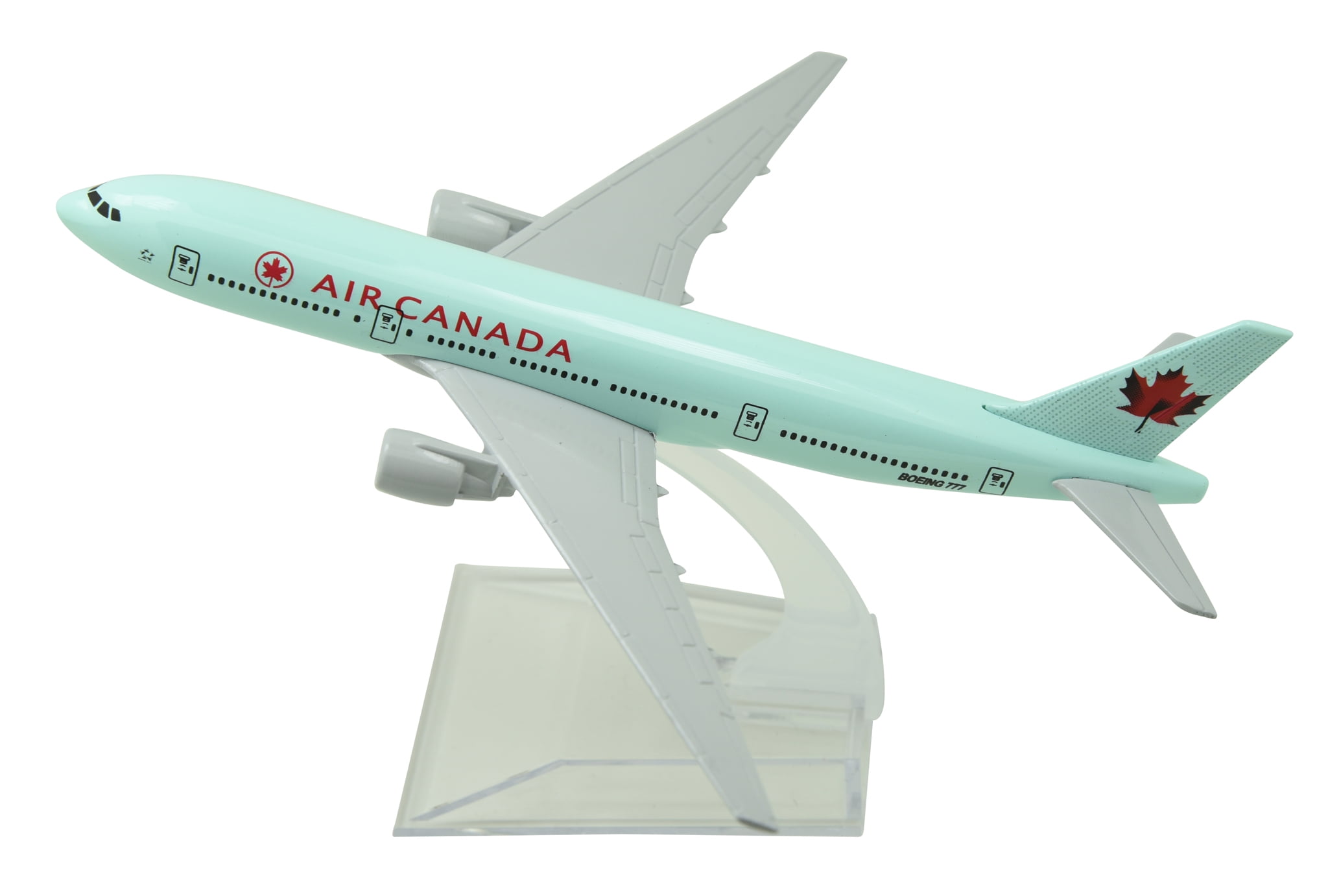 Buy TANG DYNASTY 1:400 16cm B777 AIR Canada Plane Metal Airplane Model ...