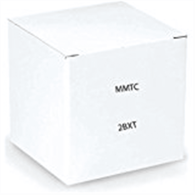 MMTC 2BXT NEMA 4 Exterior Two Button Control (non-metallic) Surface ...