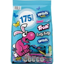 Nerds Assorted Easter Treat Size Mix, 175 ct. - Walmart.com