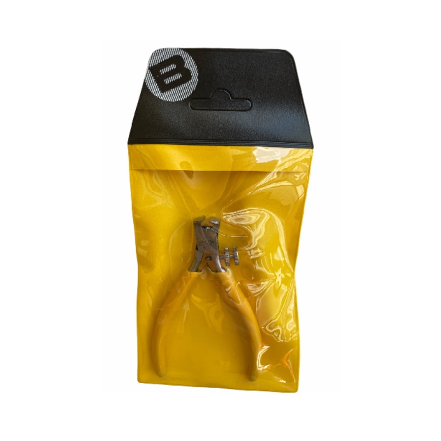 Bergeon 4733 cannon tightener top cutter watchmakers 120 mm - Walmart.com