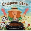 Compost Stew: An A to Z Recipe for the Earth, (Hardcover) - Walmart.com