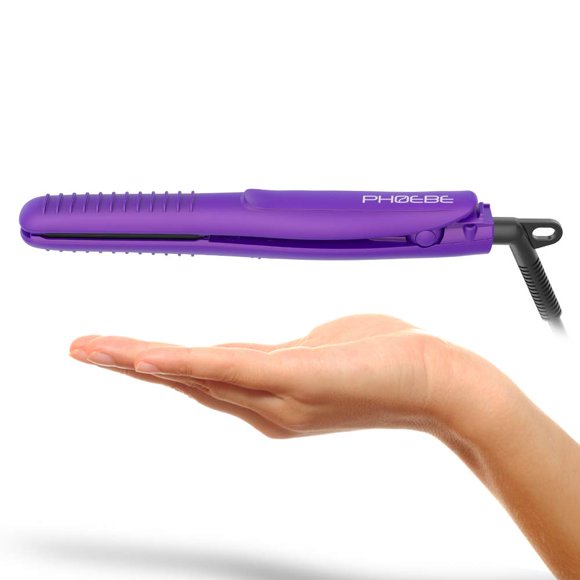 Mini Straightener