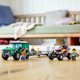 LEGO City Race Buggy Transporter 60288 Fun Building Toy for Kids (210 ...