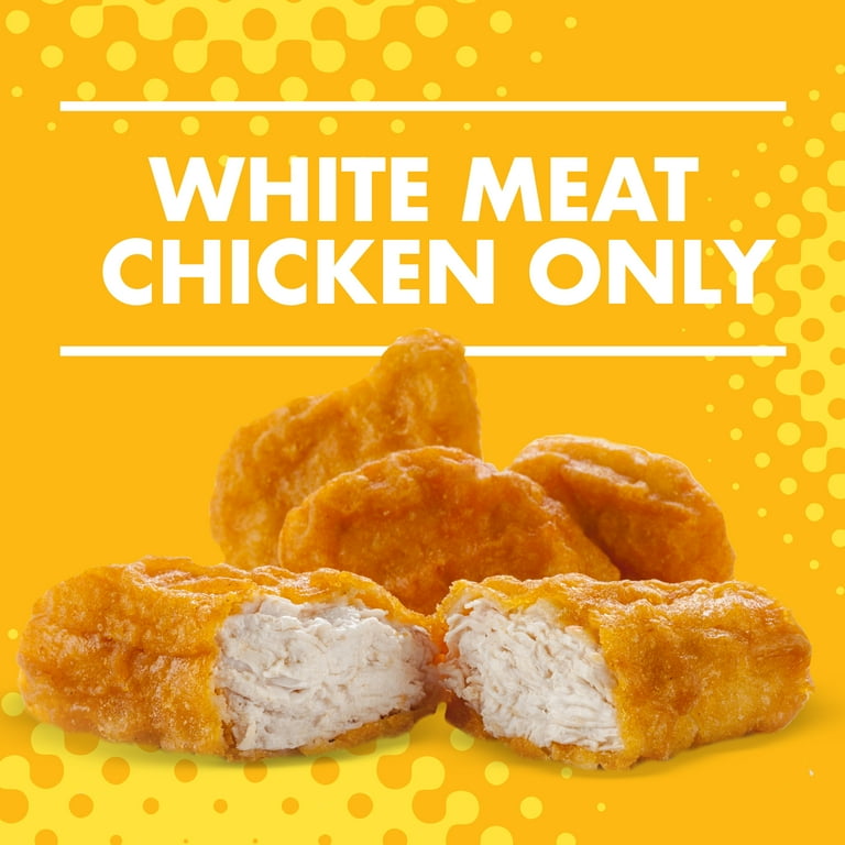 Lunchables Chicken Nuggets