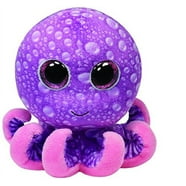 Ty Beanie Boos Zappy The Purple Platypus - Walmart.com