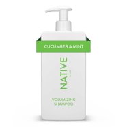 Equate Beauty Nourishing Daily Shampoo with Tea Tree Mint, 33.8 Fl oz ...