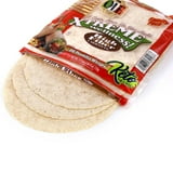 Olé Mexican Foods High Fiber Low Carb Tortilla Wraps, 16 Count Twin ...