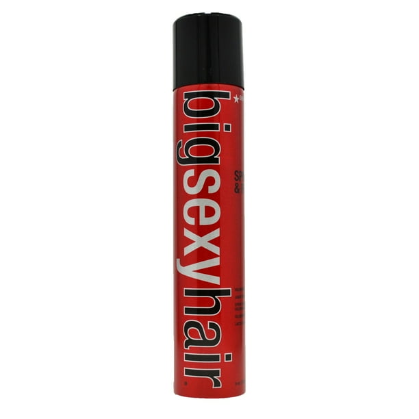 Big Sexy Hair Spray & Play Volumizing Hairspray 8 Oz - Walmart.ca