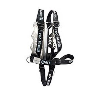 Palantic Tech Diving Harness System with SS Backplate - Walmart.com
