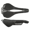 Prologo Scratch M5 CPC 140mm Tirox Rail Saddle Black Road Mountain ...