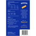 (2 pack) Ronzoni Rigatoni Pasta, 16 oz, Large, Ribbed Tubes, Non-GMO ...