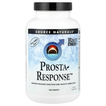 Ideal Prostate Plus Ultra Support - Natural Relief, Saw Palmetto, Beta ...
