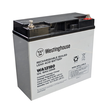 12V 22AH 6FM22 6-FM-22 Sealed Lead Acid Rechargeable Deep Cycle Battery ...