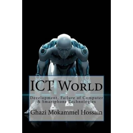 Ict World: Development, Failure of Computer & Smartphone Technologies ...