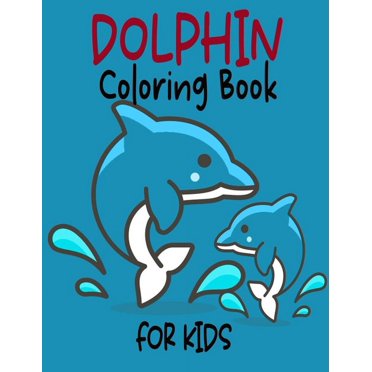World Ocean animal coloring book: Ocean Sea Animal Life Under the Sea ...