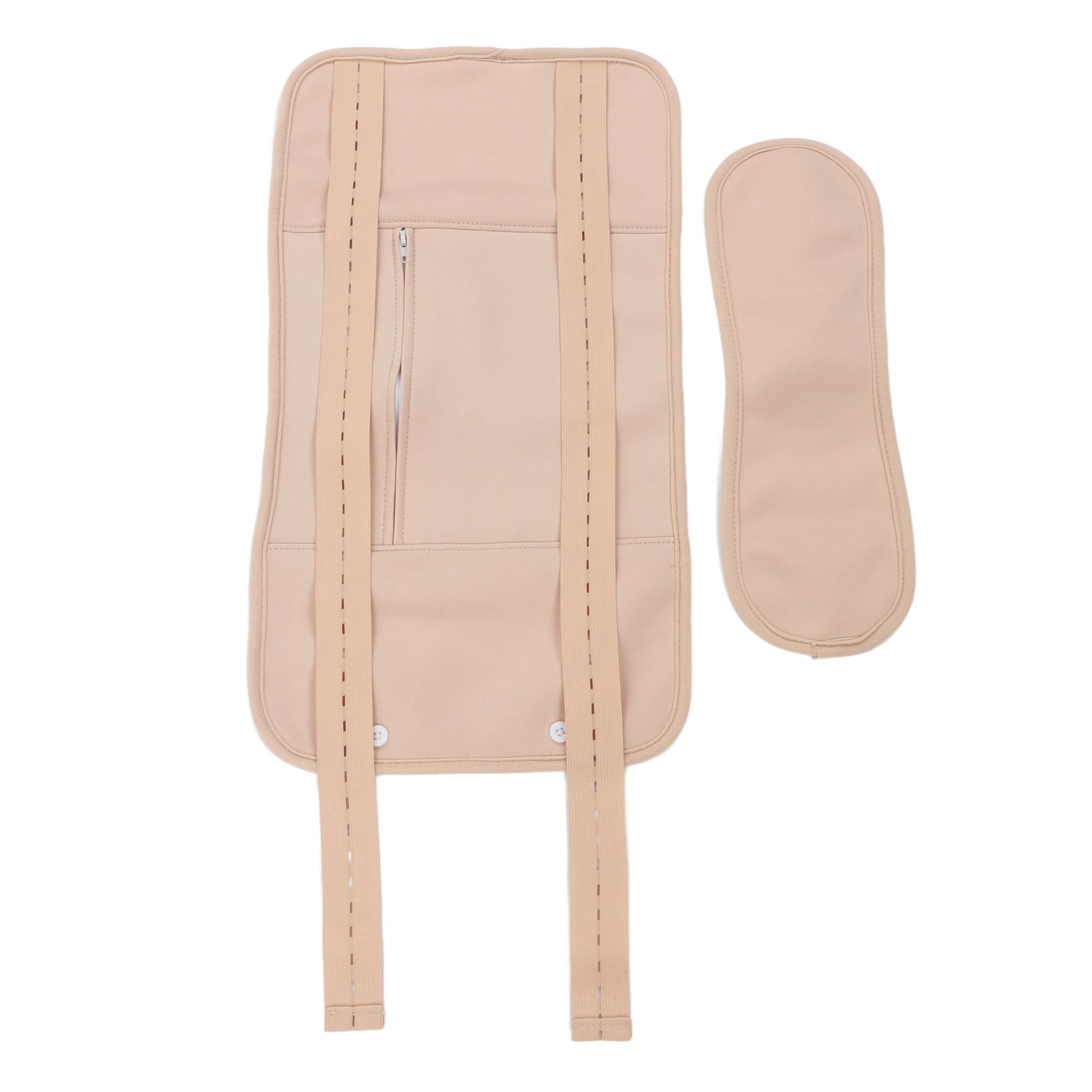 Click here for Loewten Adjustable Castor Oil Pack Wrap Double Lay... prices